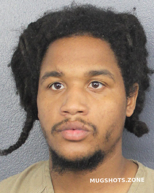 RAUOL LINUS 01/29/2026 - Broward County Mugshots Zone