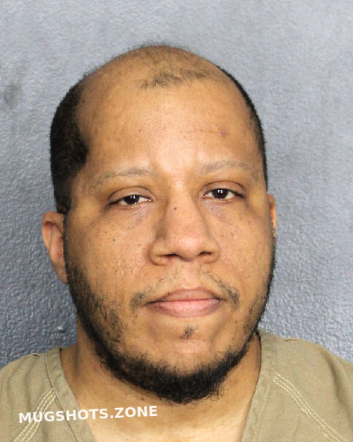 CANO RAY 01/30/2026 - Broward County Mugshots Zone