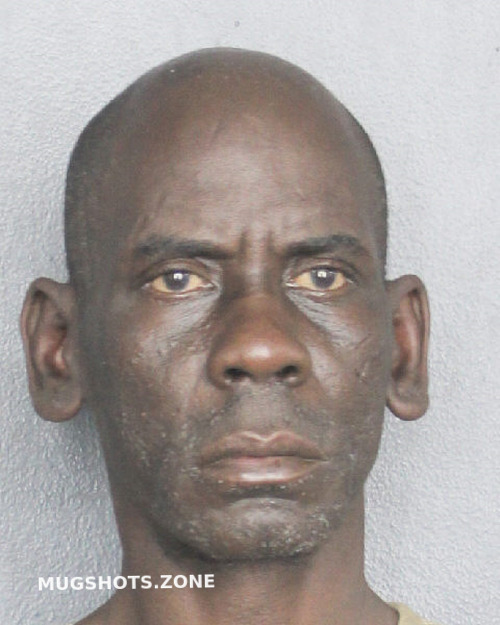 KNIGHT CALVIN LAMON 01/30/2026 - Broward County Mugshots Zone