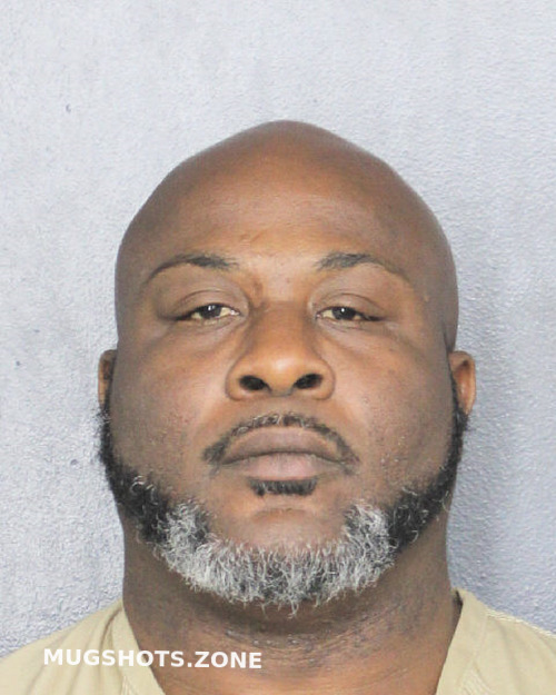 MILLER QUENTIN MAURICE 01/30/2026 - Broward County Mugshots Zone