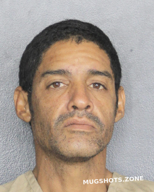 MATOS-VELEZ ANGEL OSLAVDO 01/31/2026 - Broward County Mugshots Zone