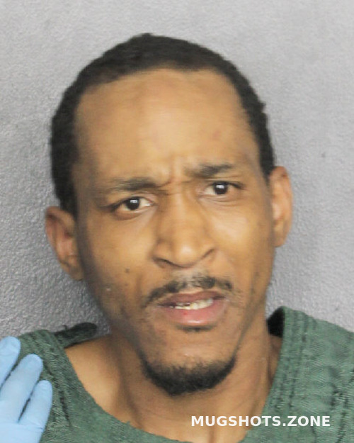 PINKNEY CHRISTOPHER CHARLES 02/02/2026 - Broward County Mugshots Zone