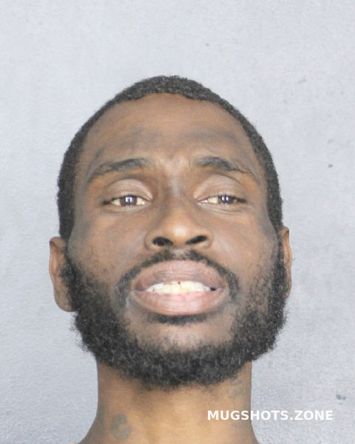 WHITFIELD CHRISTOPHER PATRICK 02/02/2026 - Broward County Mugshots Zone