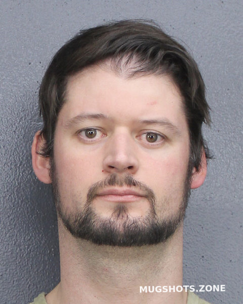 ROBERTS MITCHELL RYAN 02/03/2026 - Broward County Mugshots Zone
