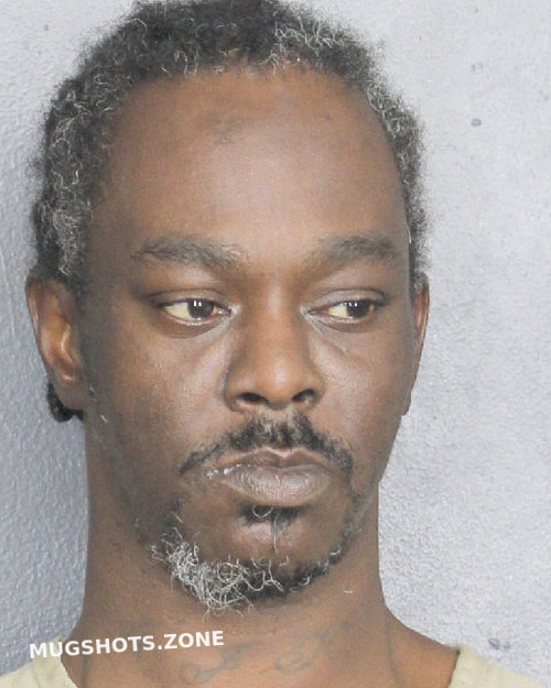 KING CURTIS LEE 02/03/2026 - Broward County Mugshots Zone