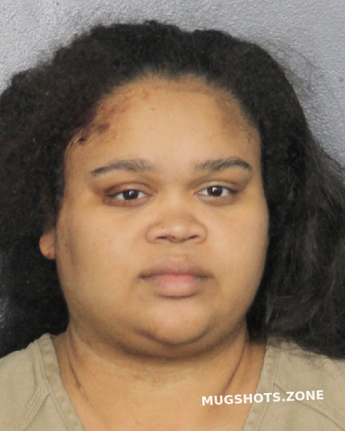 BASS ALEXIS SHEA 02/04/2026 - Broward County Mugshots Zone