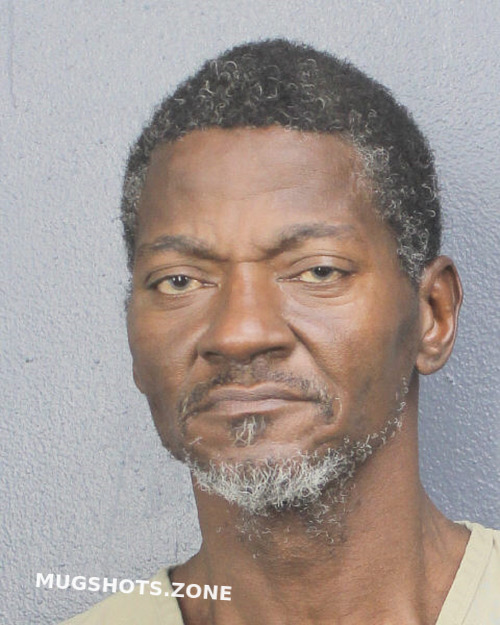 WILLIAMS JEROME 02/04/2026 - Broward County Mugshots Zone