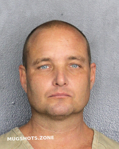 COLBERT BRYAN RAYMOND 02/04/2026 - Broward County Mugshots Zone