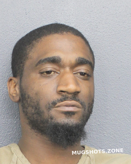 GASKIN RUSSELL BERNARD 02/04/2026 - Broward County Mugshots Zone