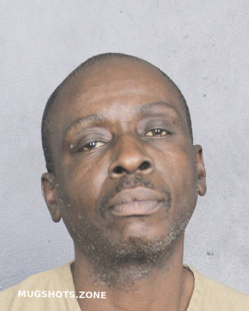 FABE ROBERT 02/05/2026 - Broward County Mugshots Zone