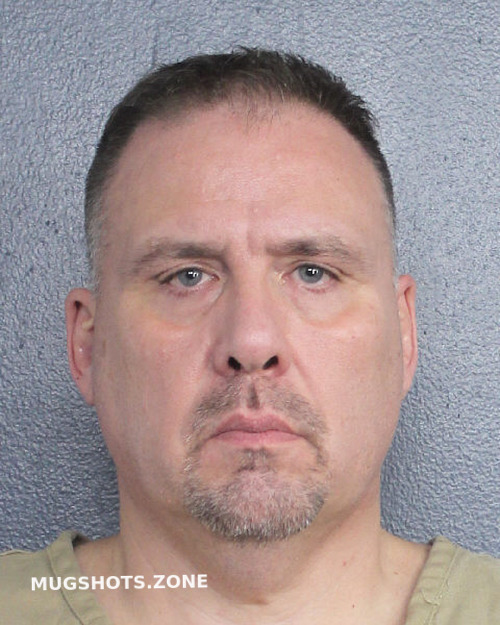 MATHIEU KEVIN DOUGLAS 02/08/2026 - Broward County Mugshots Zone