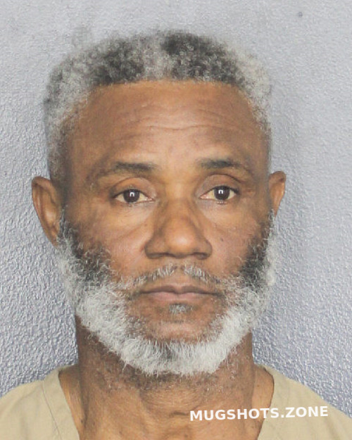 JOSEPH EMMANUEL 02/10/2026 - Broward County Mugshots Zone
