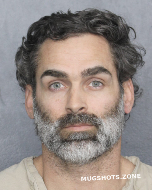 ERSKIN COLBY 02/10/2026 - Broward County Mugshots Zone