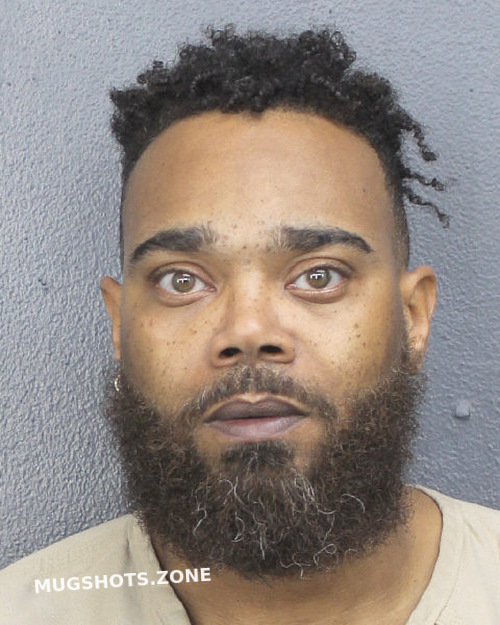 JOSEPH STEVEN SCOTT 02/11/2026 - Broward County Mugshots Zone