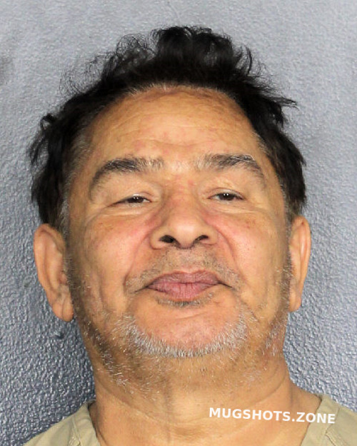 HERNANDEZ MARIA RICHARD 02/11/2026 - Broward County Mugshots Zone