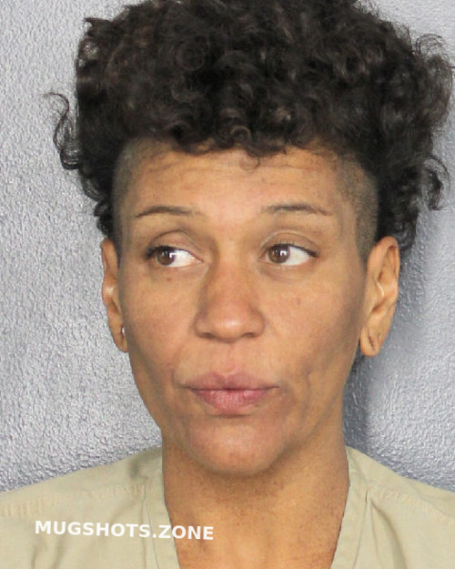 VASQUEZ MARIA MAGNOLIA 02/12/2026 - Broward County Mugshots Zone