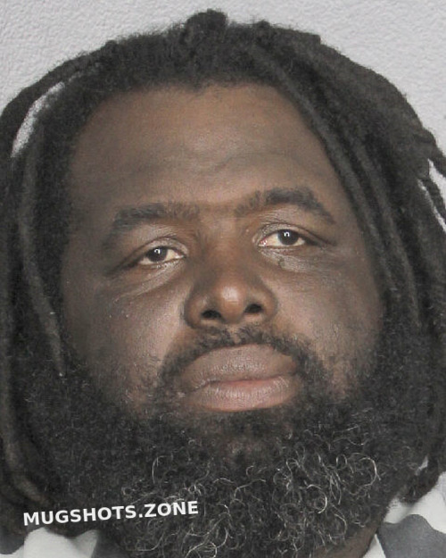 GARLAND ELIJAH DEWAYNE 02/12/2026 - Broward County Mugshots Zone