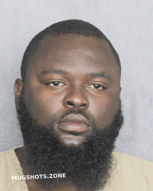 JEAN MARC 02/20/2026 - Broward County Mugshots Zone