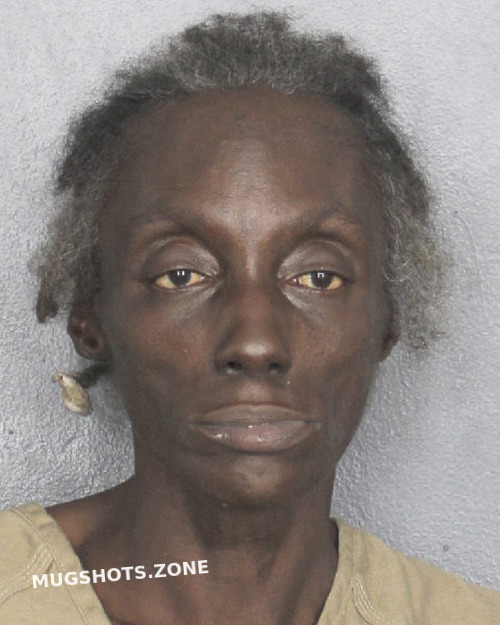 MANUEL TIFFANEY MARY 02/22/2026 - Broward County Mugshots Zone