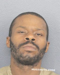 THOMAS DEVONTE LAVAR 02/24/2026 - Broward County Mugshots Zone