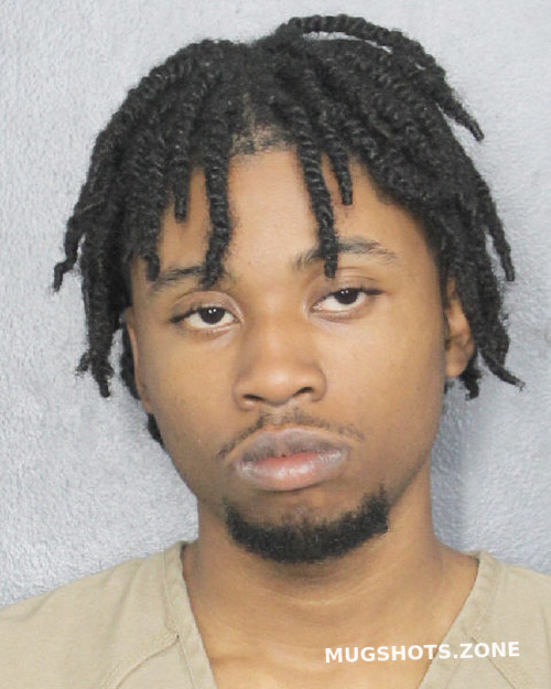 HILAIRE OSNEL 03/01/2026 - Broward County Mugshots Zone
