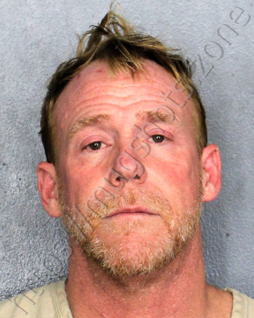 RUBEN ROBERT 04/01/2026 - Broward County Mugshots Zone