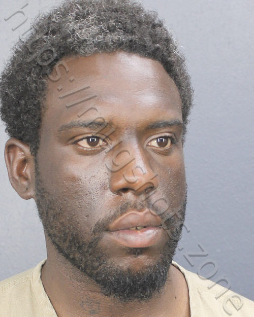 SHARP CREED HAILE MIKHAIL 04/06/2026 - Broward County Mugshots Zone