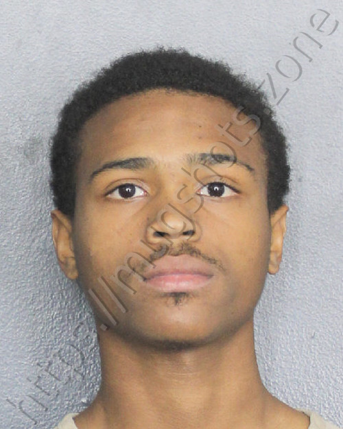 PIERRE VILNAIRE 04/14/2026 - Broward County Mugshots Zone
