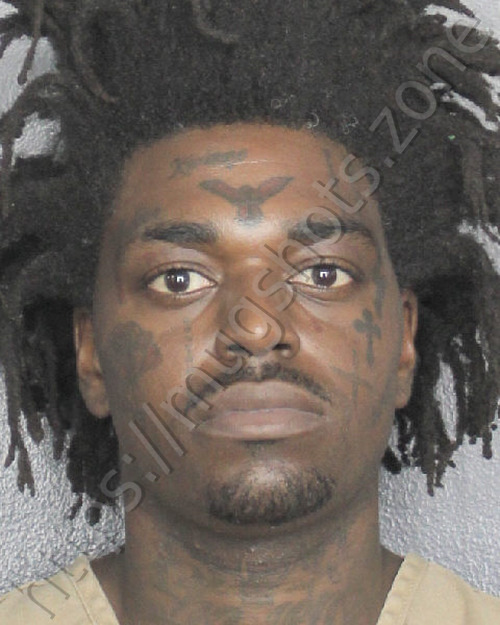 KAPRI BILL 05/14/2026 - Broward County Mugshots Zone