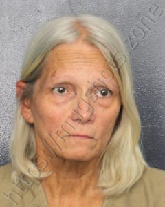 RAZ JOYCE CAROL 05/20/2026 - Broward County Mugshots Zone