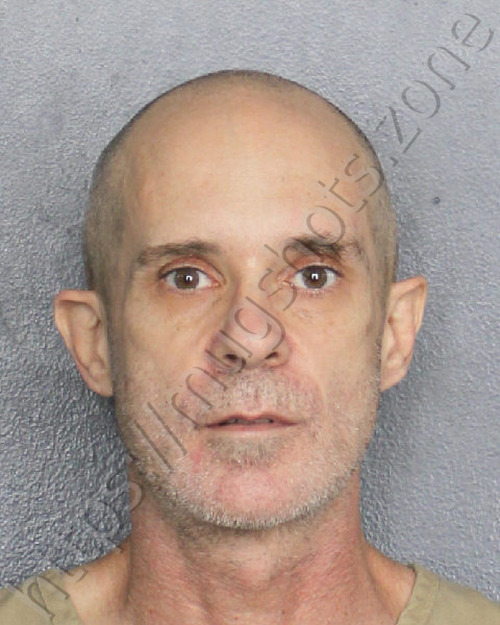 MILLENDER JARED 05/20/2026 - Broward County Mugshots Zone