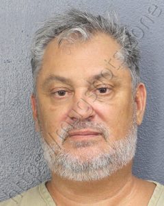 DUNCAN EDWARD RICHARD 05/21/2026 - Broward County Mugshots Zone