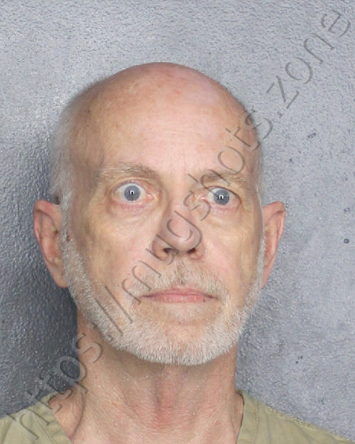 OATES ERIC DON 05/23/2026 - Broward County Mugshots Zone