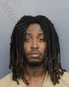LACOSTE JACQUES MENIOT J 06/11/2026 - Broward County Mugshots Zone