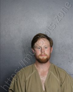 THOMAS JOSEPH DOUGLAS 06/11/2026 - Broward County Mugshots Zone