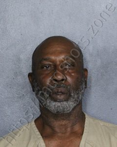 WOODEN CLINT JEROME 06/12/2026 - Broward County Mugshots Zone