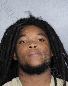 BENNETT BRA SHAWYN TERRELL 06/12/2026 - Broward County Mugshots Zone