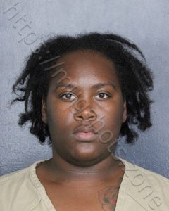 KING DACOSTA SOTERIA LAMAY 06/12/2026 - Broward County Mugshots Zone
