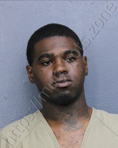 DEAN DONTE DESHAWN 06/13/2026 - Broward County Mugshots Zone