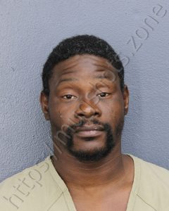 MCCRAY ROLAND DEVON 06/14/2026 - Broward County Mugshots Zone