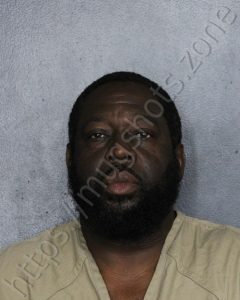 CROSS TERRANCE BERNARD 06/14/2026 - Broward County Mugshots Zone