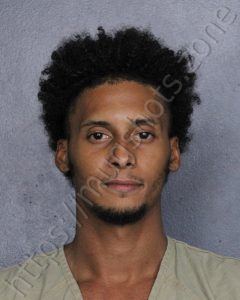 DIGGS-BULLE GREGORY SELDAN JESSIE 06/16/2026 - Broward County Mugshots Zone