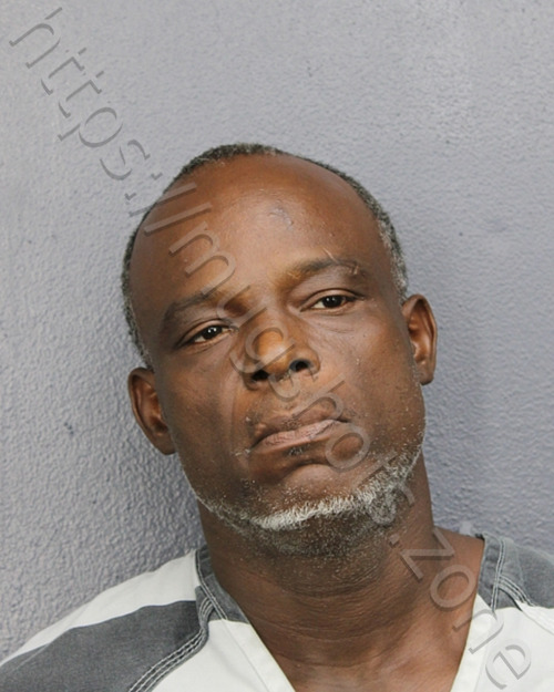 FILSAIME SHON SENTELLE 06/18/2026 - Broward County Mugshots Zone
