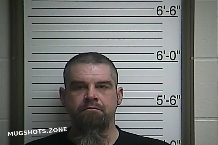 FOX RAY LEE 03/16/2021 - Brown County Mugshots Zone