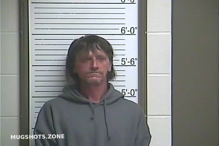 KENT WESLEY JACKSON 03/09/2022 - Brown County Mugshots Zone