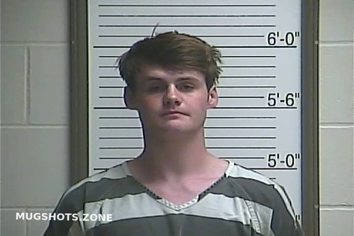 OLIPHANT SETH D 05/29/2022 - Brown County Mugshots Zone