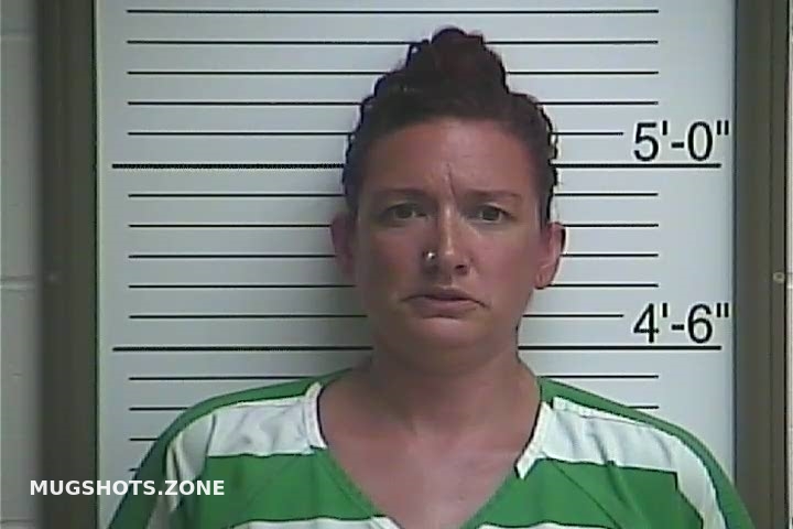 EDMISTON LISA MARIE 08/03/2022 - Brown County Mugshots Zone