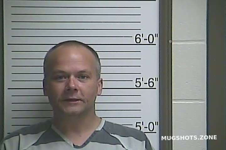HOLTON KYLE DANIEL 08/12/2022 - Brown County Mugshots Zone