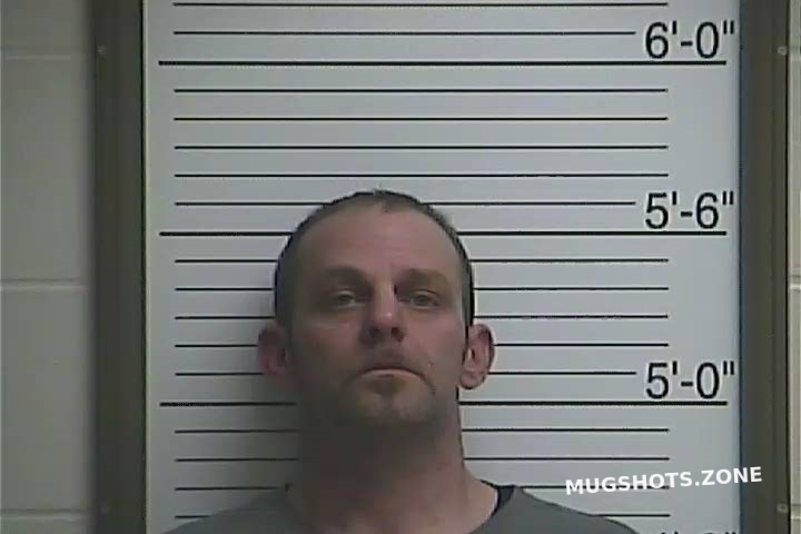 RUSHTON CLAYTON WADE 11/23/2022 - Brown County Mugshots Zone
