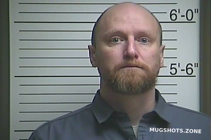 RUND JAMIE BERT 12/15/2022 - Brown County Mugshots Zone